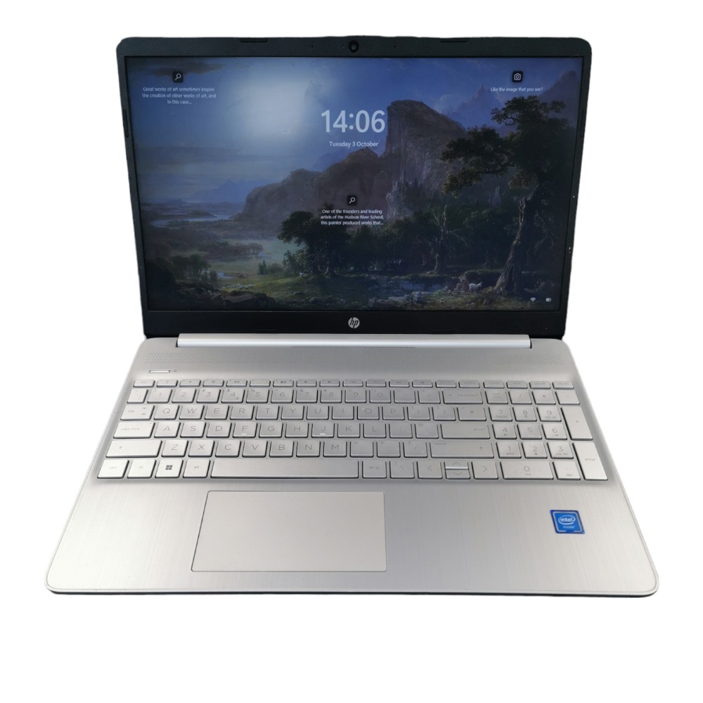 Pre-owned HP Laptop 128GB 4GB Ram - Own4Less